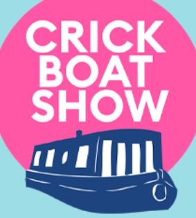 Crick Boat Show 2024, Waterways World - Ref #54454 | Stall & Craft ...
